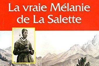 La Vraie Mélanie de la Salette - Maison de Mélanie Calvat